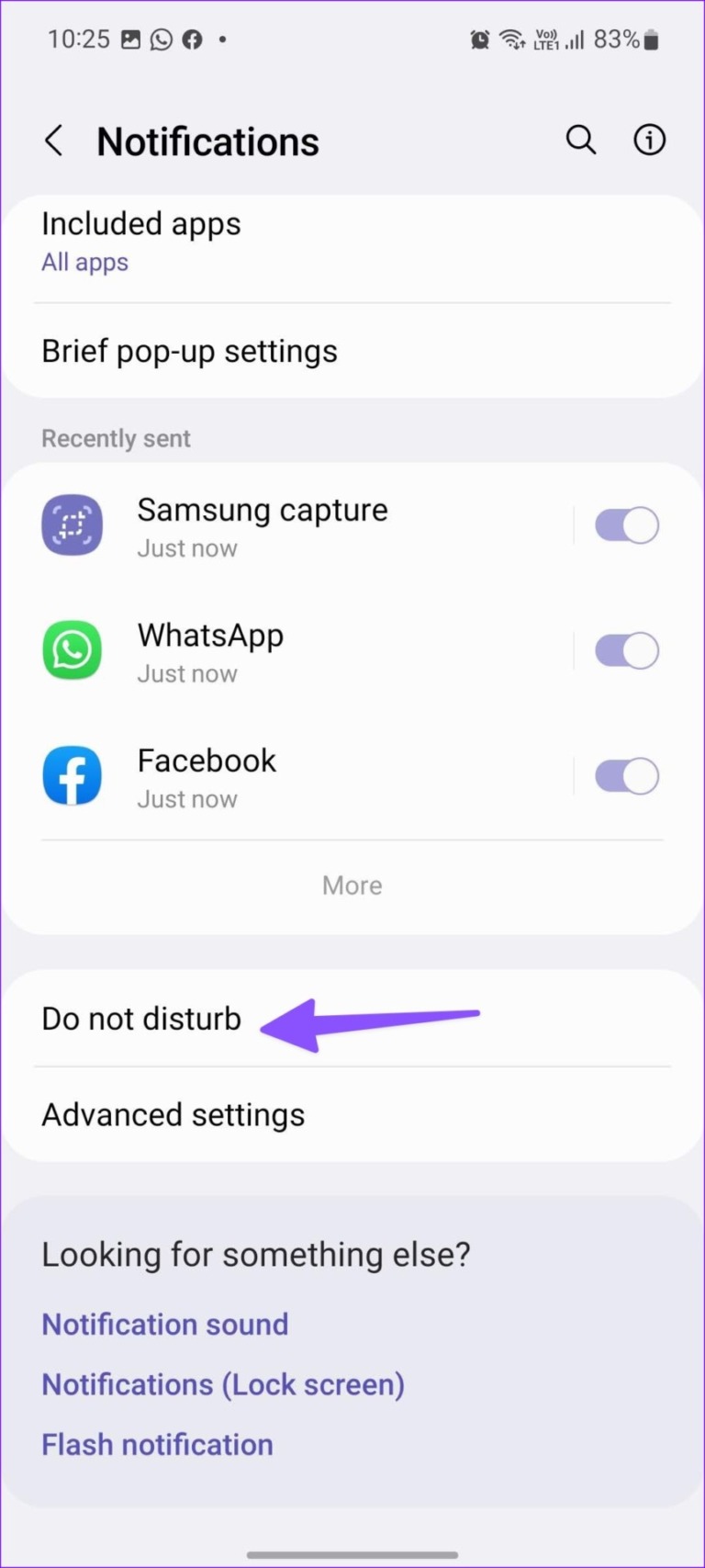 Top 9 Ways to Fix Delayed Notifications on Samsung Galaxy Phones ...