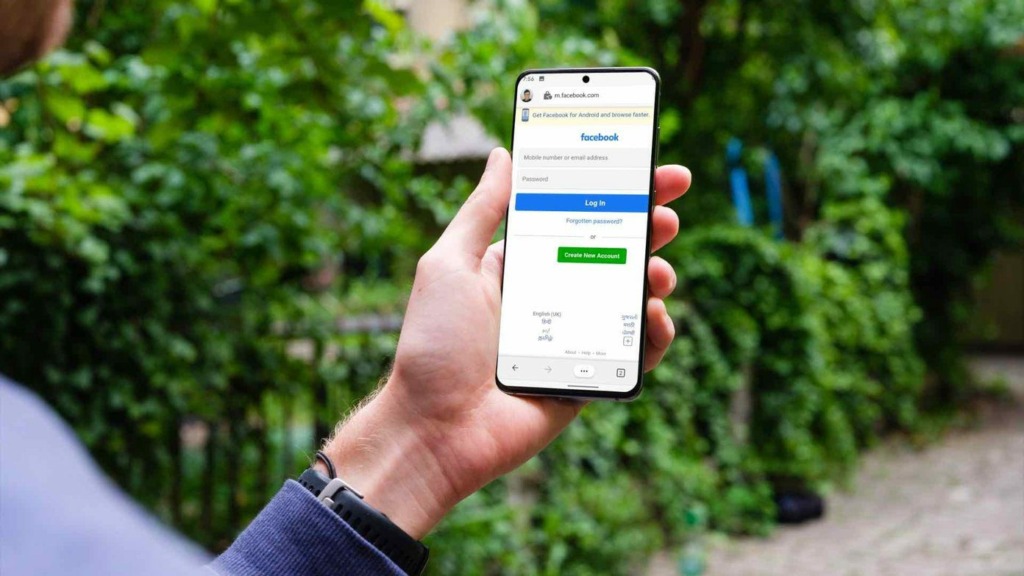 Top 7 Ways to Fix Photos and Videos Not Loading on Facebook Messenger ...