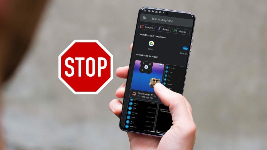 3 Ways to Fix Purple Screen on Android and iPhone - Guiding Tech