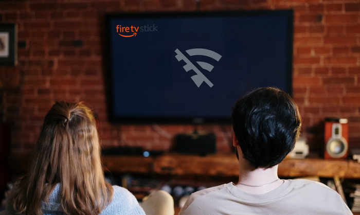 4 Best Ways to Fix Fire TV Stick Connected With Problems Error