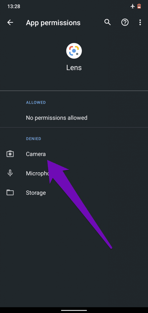 4 Fixes For Google Lens Translate Feature Not Working - Guiding Tech