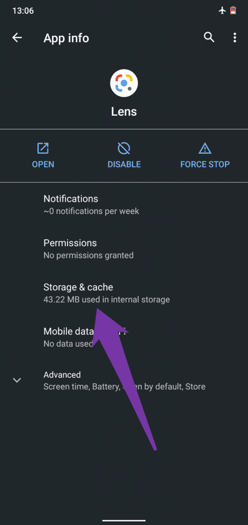 4 Fixes For Google Lens Translate Feature Not Working - Guiding Tech