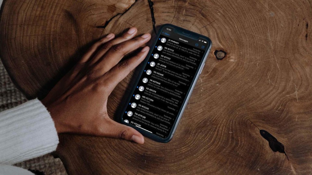 iMessage vs. Text Message: What’s the Difference - Guiding Tech
