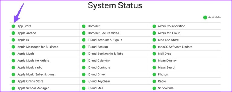 Top 9 Ways to Fix Apple iPad Can’t Connect to App Store - Guiding Tech