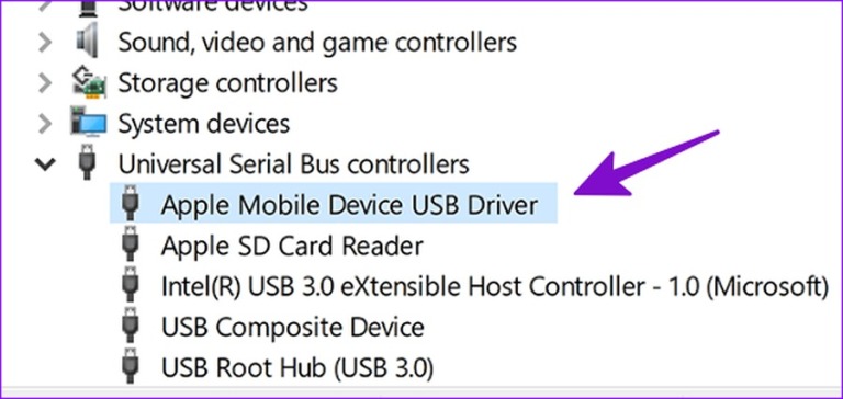 Top 9 Ways to Fix Apple iPad Not Connecting to the Windows PC - Guiding ...