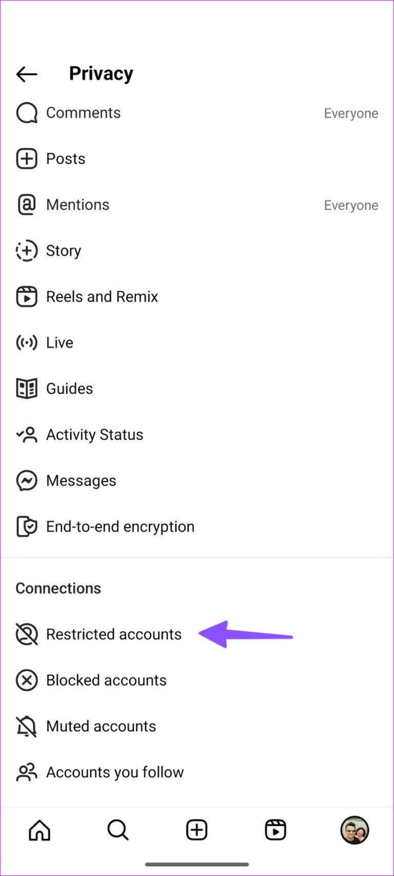 Top 13 Ways to Fix Instagram Not Receiving or Showing Messages ...