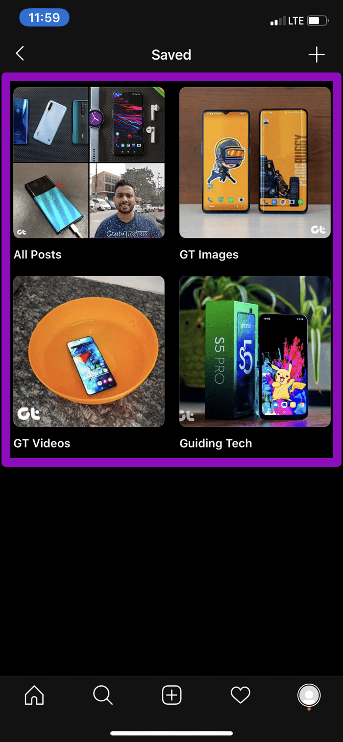 How to Fix Instagram Save to Collection Not Working (And Other Tips)