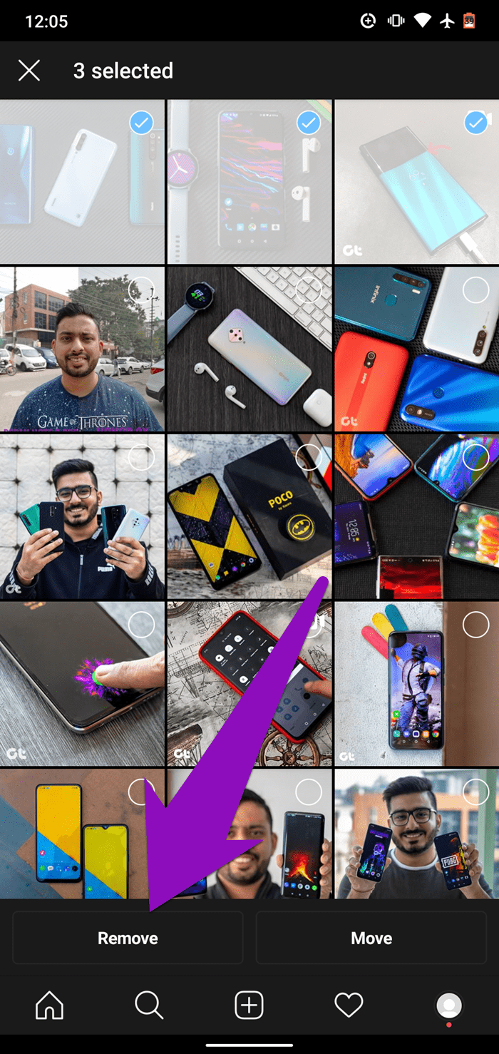 How to Fix Instagram Save to Collection Not Working (And Other Tips)