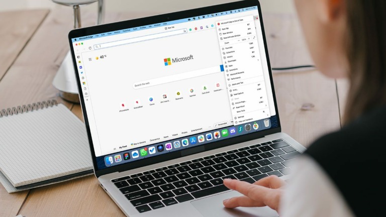Top 7 Ways to Fix Microsoft Edge Not Updating on Windows 11 - Guiding Tech