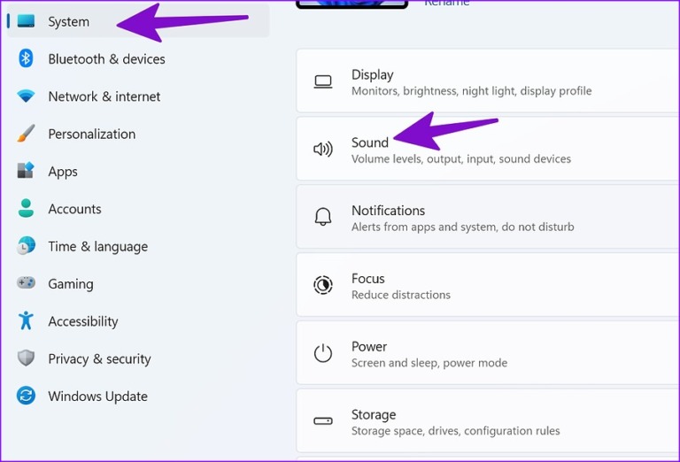3 Ways to Fix the Notification Sound Not Working on Windows 11 ...