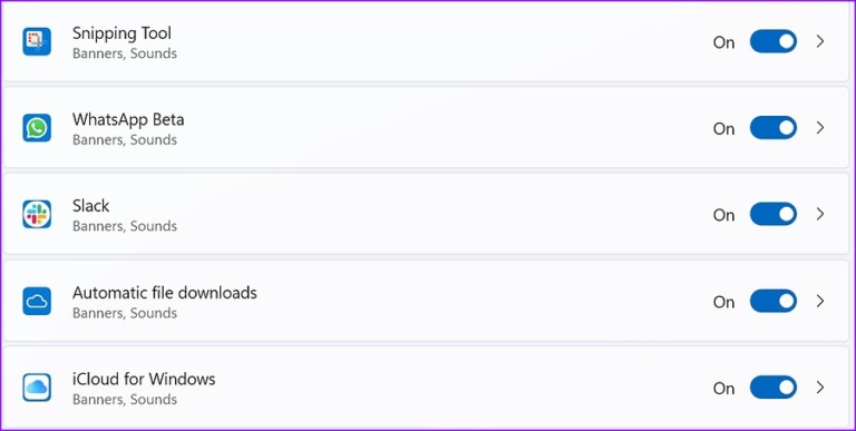 3 Ways to Fix the Notification Sound Not Working on Windows 11 ...