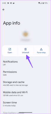 7 Ways to Fix Purple Screen on Android and iPhone - Guiding Tech