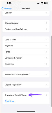 7 Ways to Fix Purple Screen on Android and iPhone - Guiding Tech