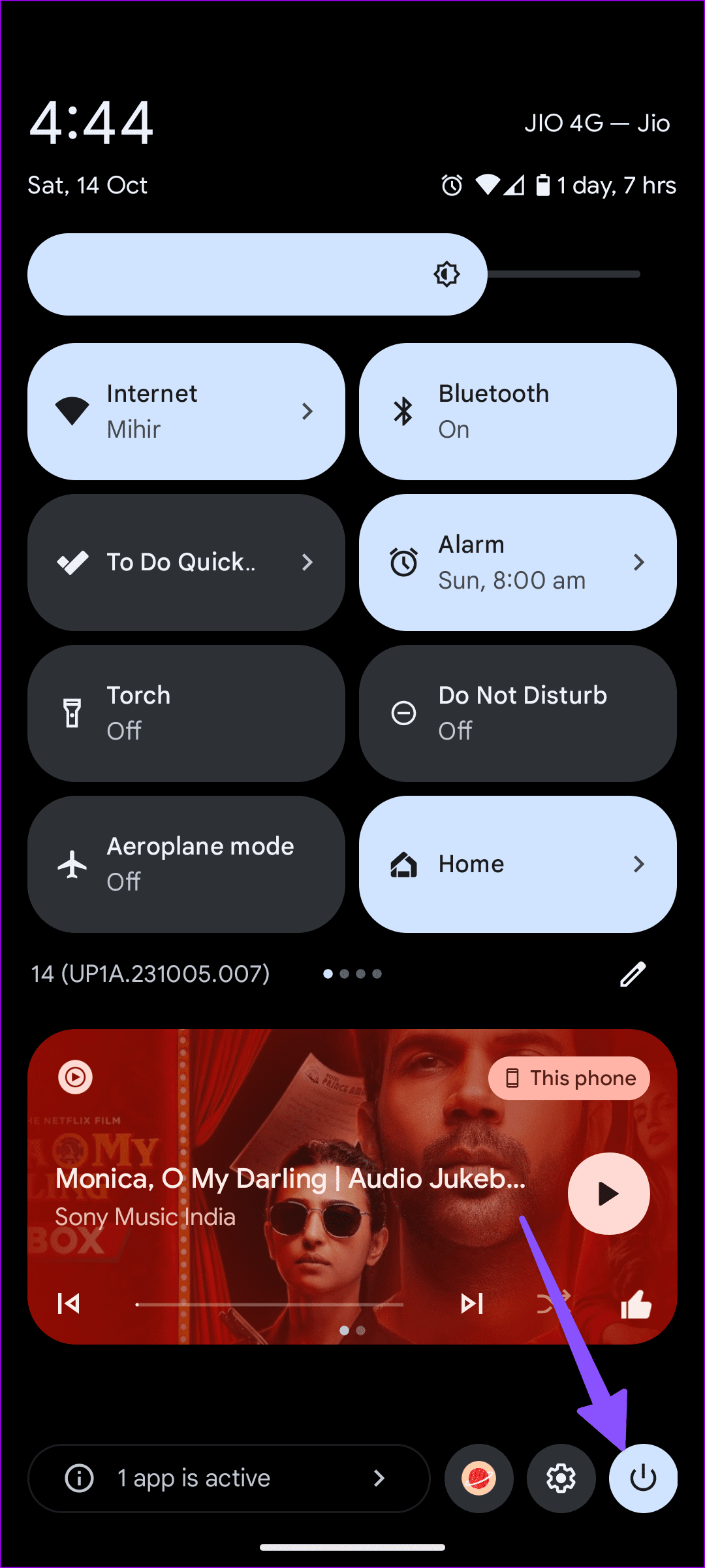 7 Ways to Fix Purple Screen on Android and iPhone - Guiding Tech