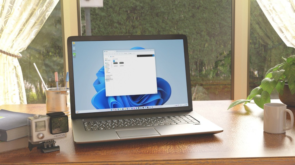 Top 8 Ways to Fix File Explorer Search Not Working on Windows 11 ...