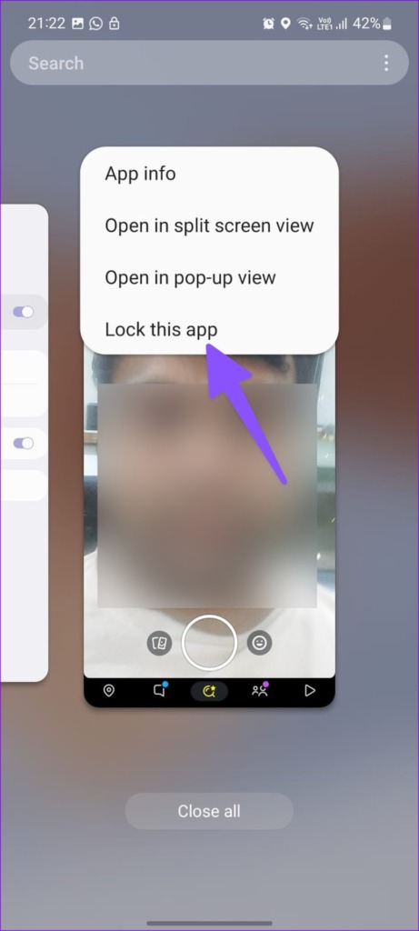 Top 9 Ways to Fix Snapchat Notifications Not Working on Android ...