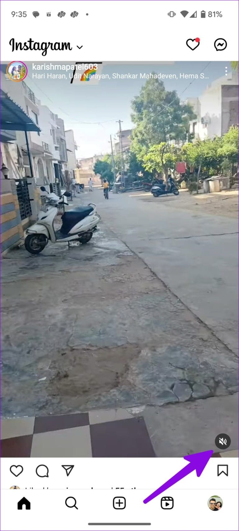 Top 13 Ways to Fix Sound Not Working on Instagram Stories and Reels ...