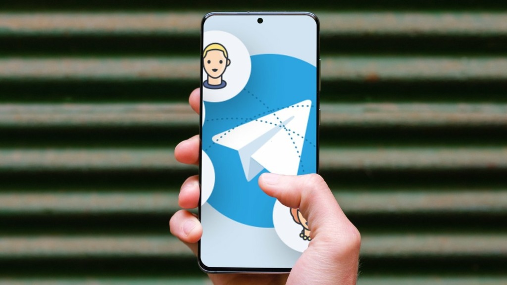 6 Ways to Search People on Telegram - Guiding Tech