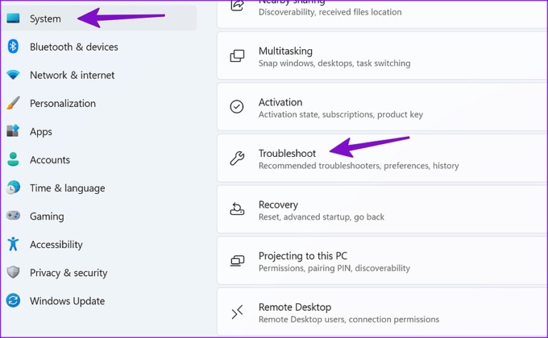Top 8 Ways to Fix ‘There Has Been an Error’ in Microsoft Store on ...