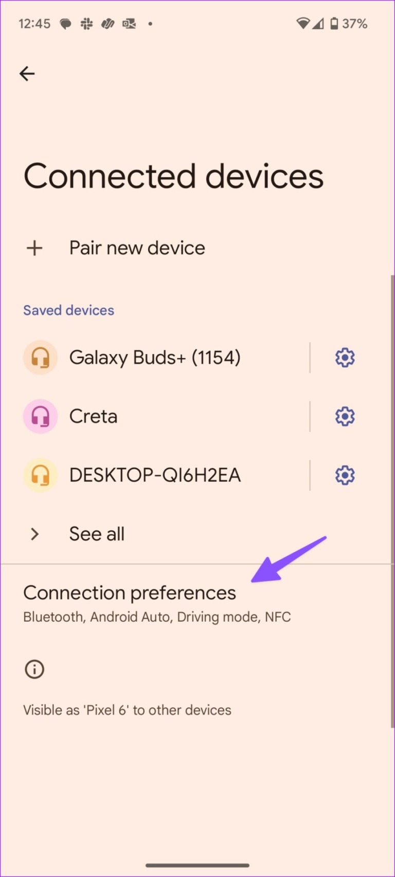 5 Ways to Fix Printer Isn’t Available Error on Android - Guiding Tech