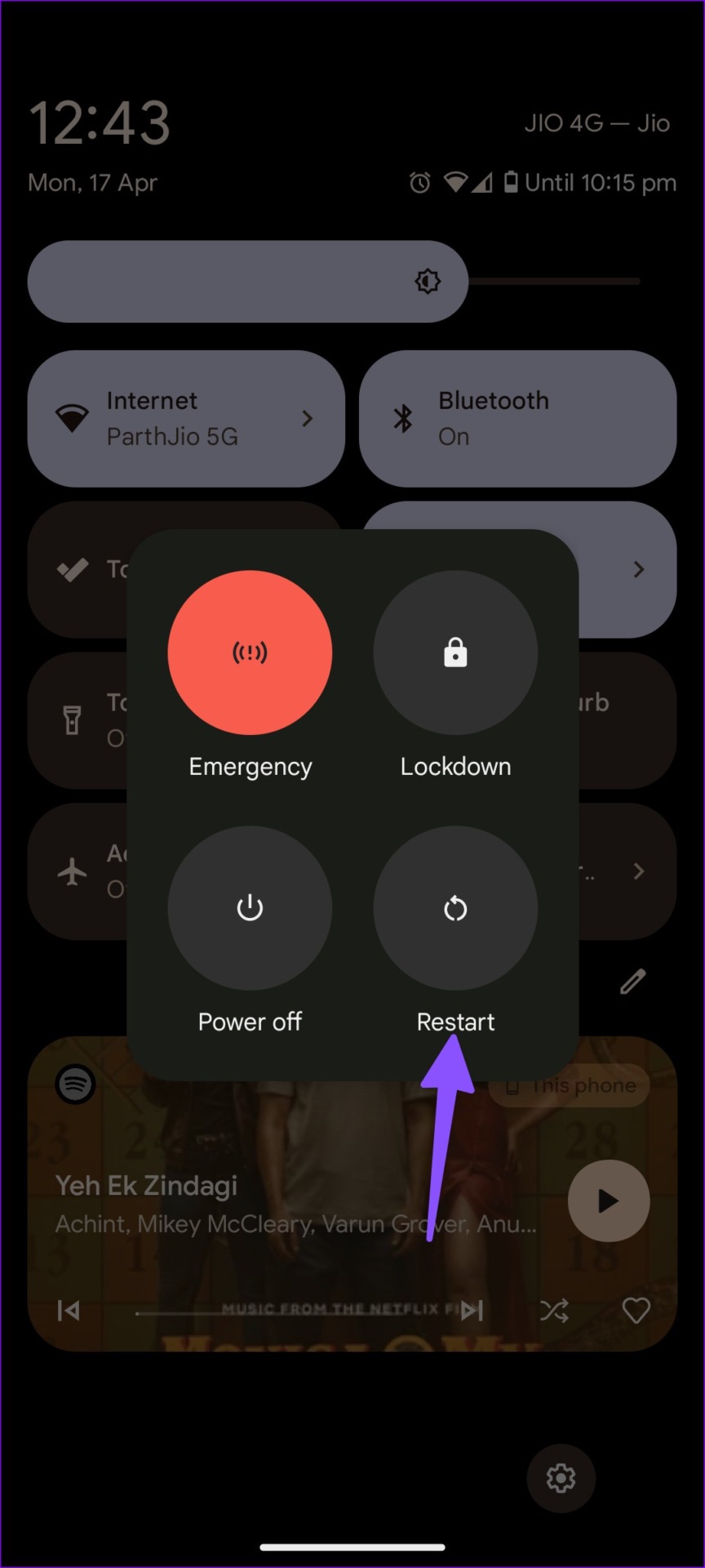 Top 8 Ways to Fix Printer Isn’t Available Error on Android - Guiding Tech