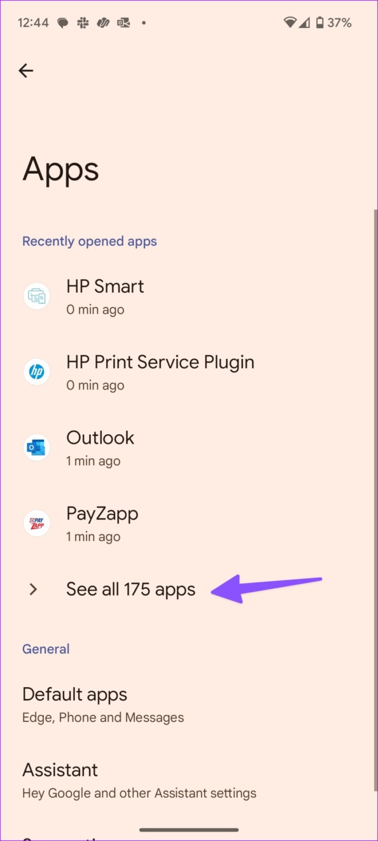 5 Ways to Fix Printer Isn’t Available Error on Android - Guiding Tech