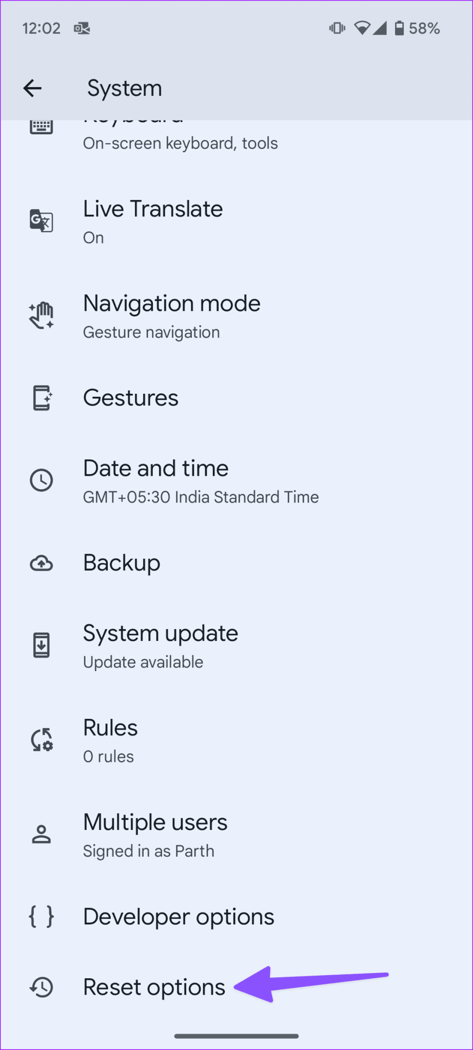 Top 8 Ways to Fix Vertical or Horizontal Lines on Android Screen ...