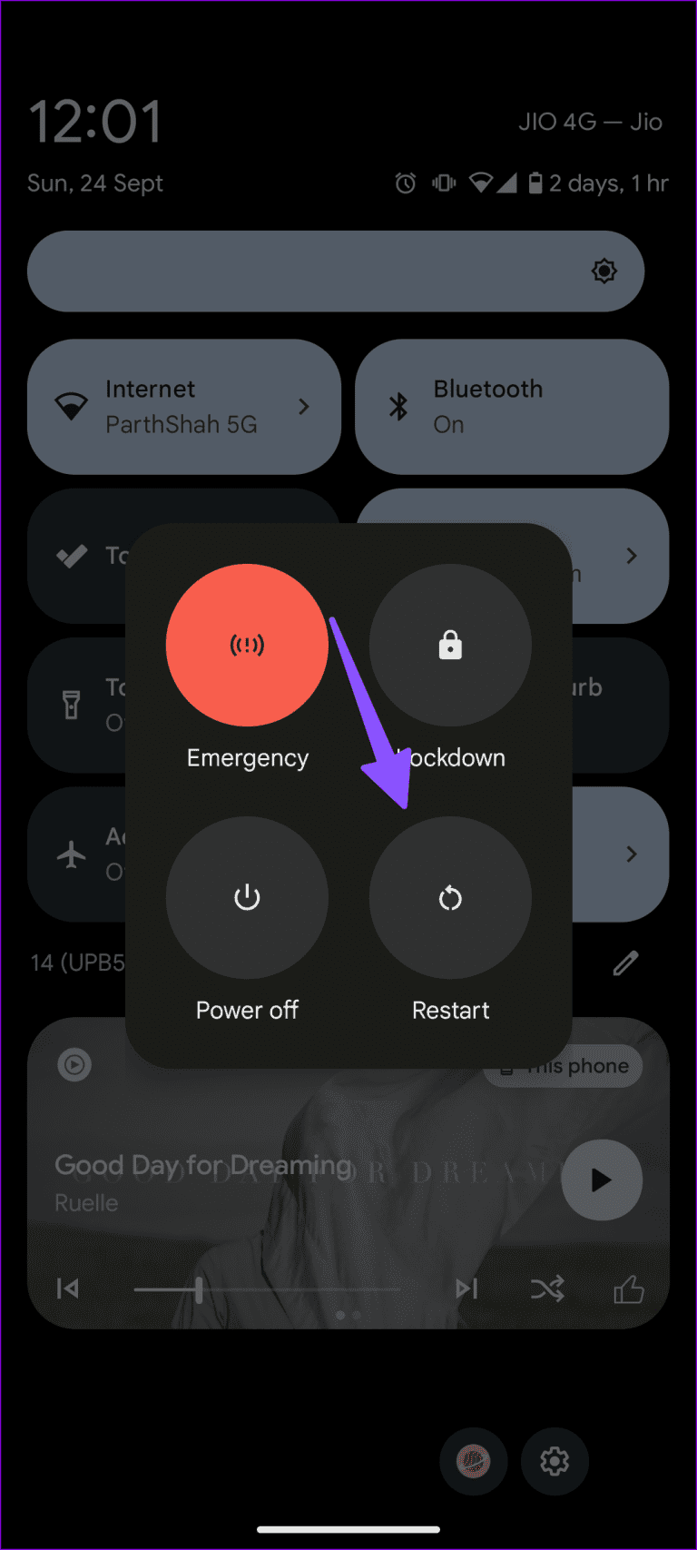 Top 8 Ways to Fix Vertical or Horizontal Lines on Android Screen ...