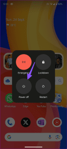 3 Ways to Fix Purple Screen on Android and iPhone - Guiding Tech