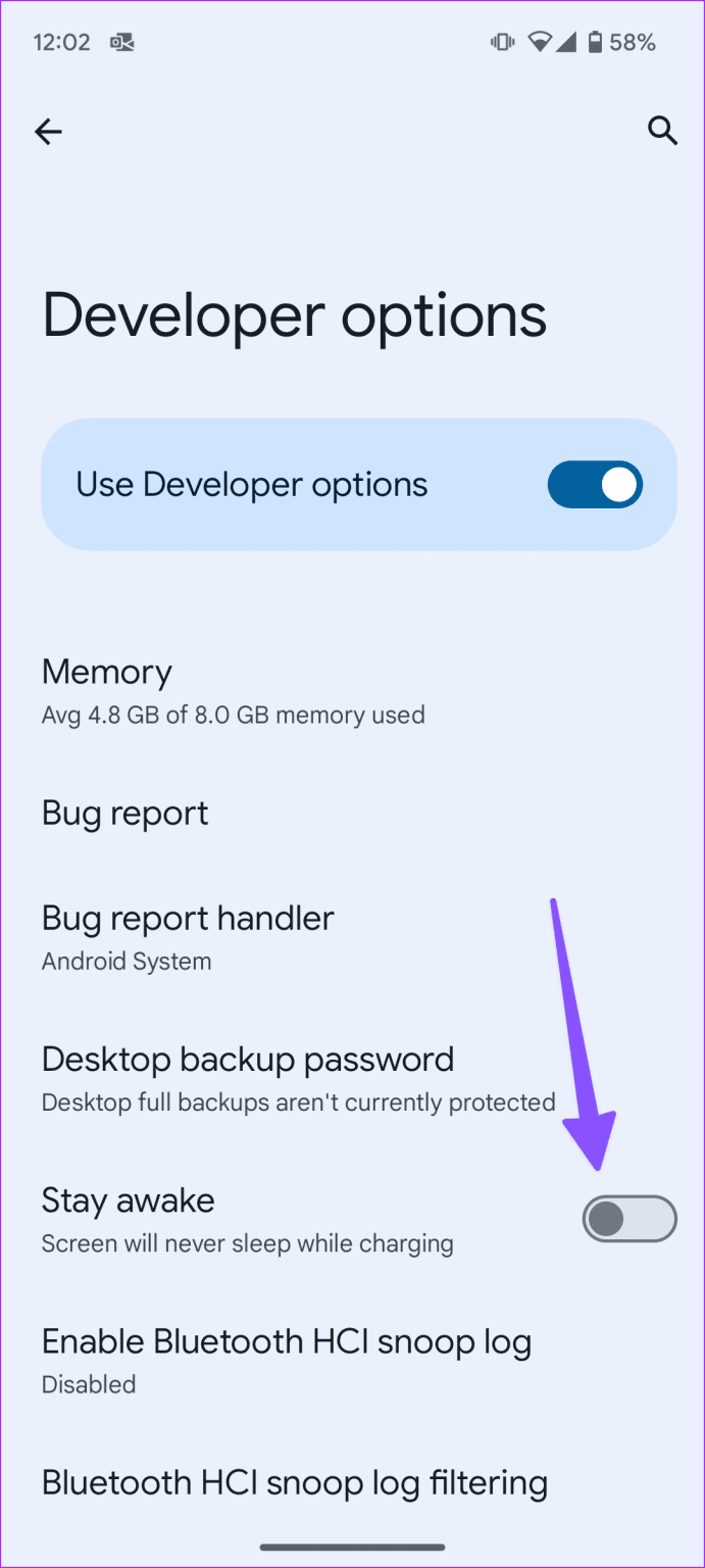 Top 8 Ways to Fix Vertical or Horizontal Lines on Android Screen ...