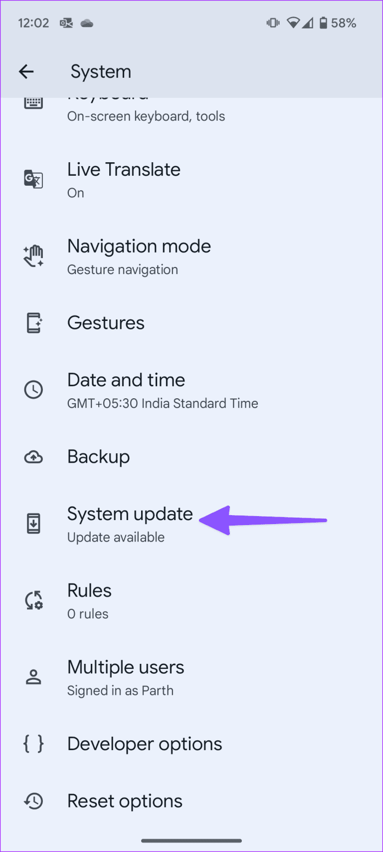 Top 8 Ways to Fix Vertical or Horizontal Lines on Android Screen ...