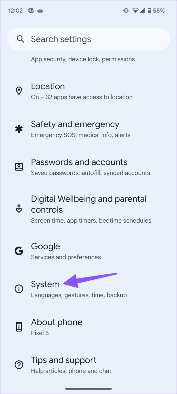 Top 8 Ways to Fix Vertical or Horizontal Lines on Android Screen ...