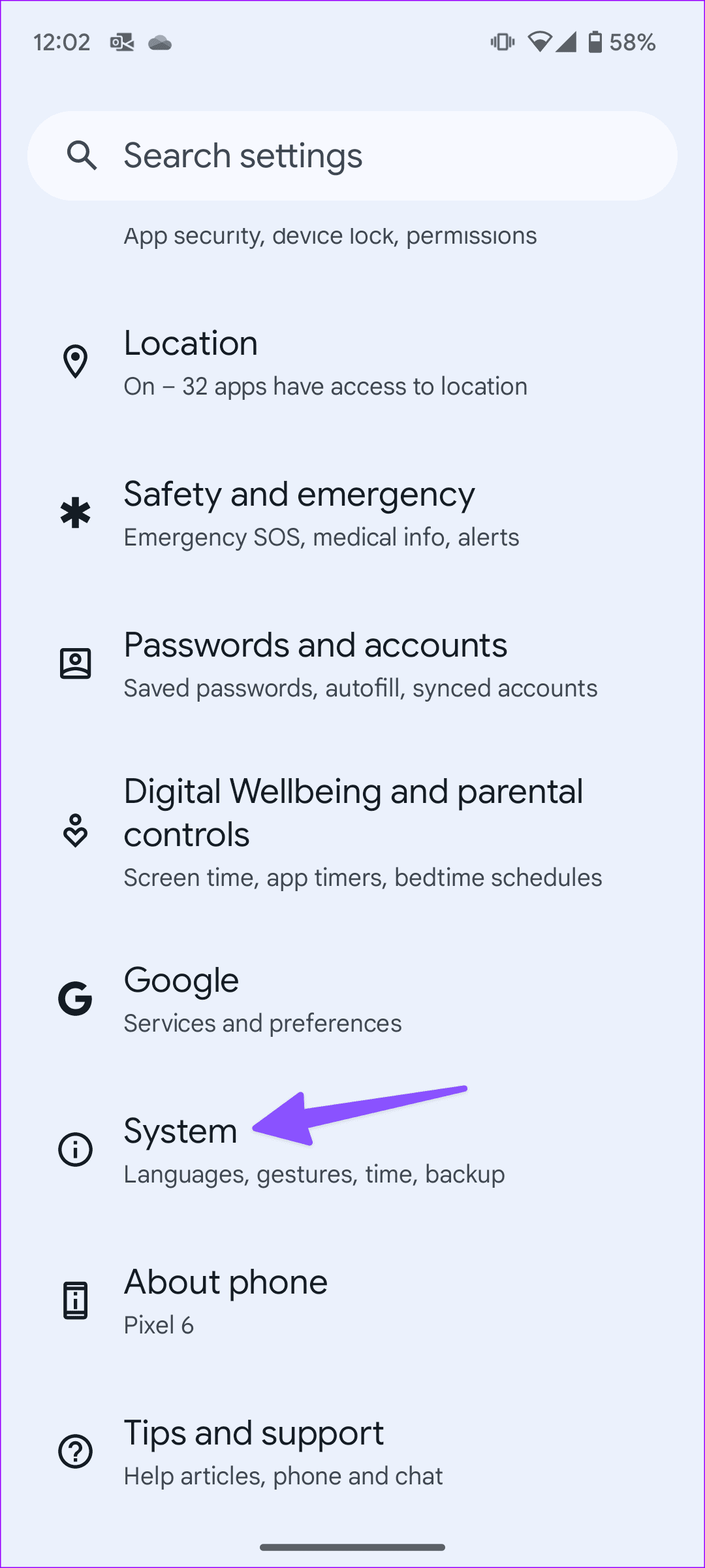 Top 8 Ways to Fix Vertical or Horizontal Lines on Android Screen ...