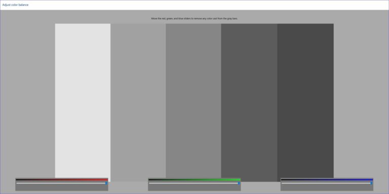 4 Ways to Fix Washed out Colors After Windows 11 Update - Guiding Tech