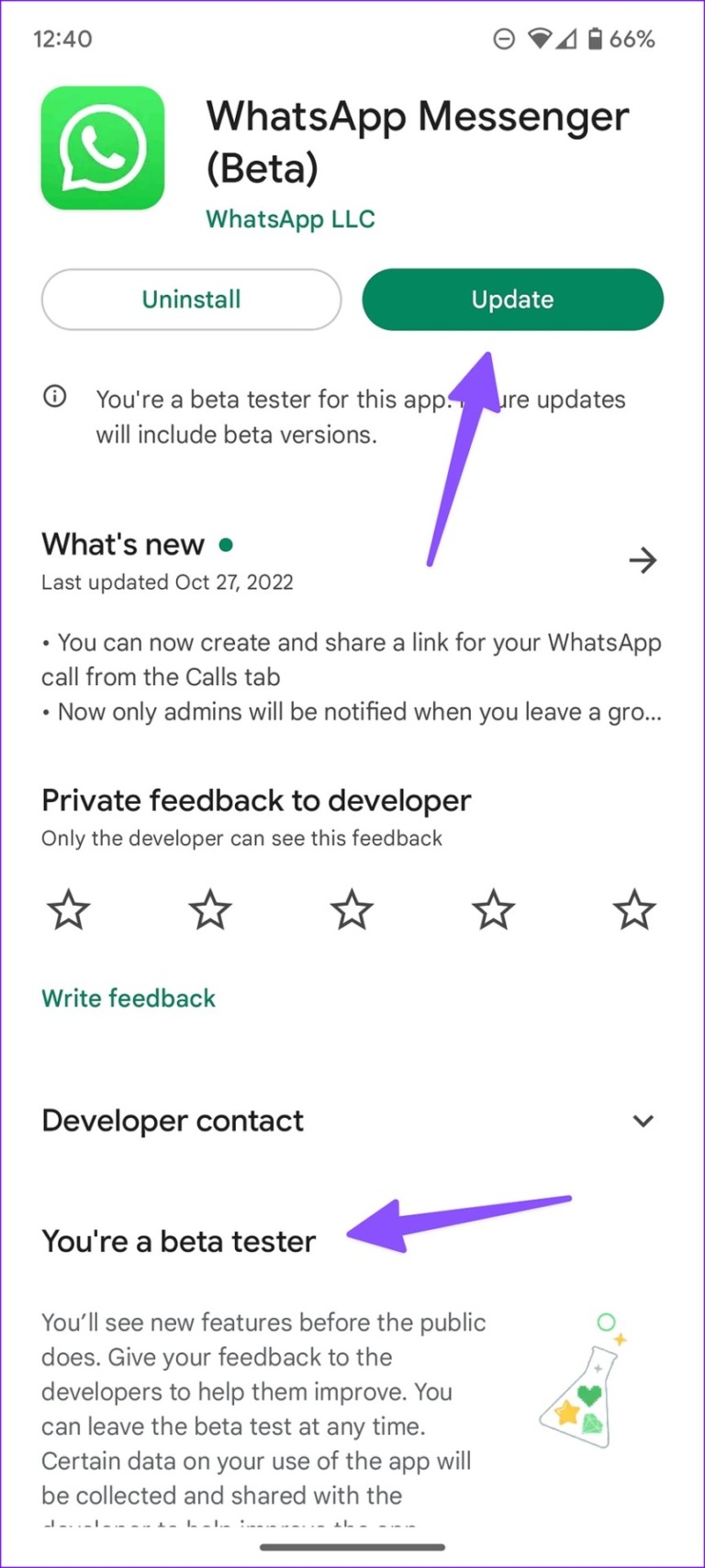 Top 7 Ways to Fix WhatsApp Not Working on Mobile Data - Guiding Tech
