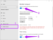 How To Automatically Turn On Mobile Hotspot In Windows 11 At Millard How To Automatically Turn On Mobile Hotspot In Windows 11 At Millard