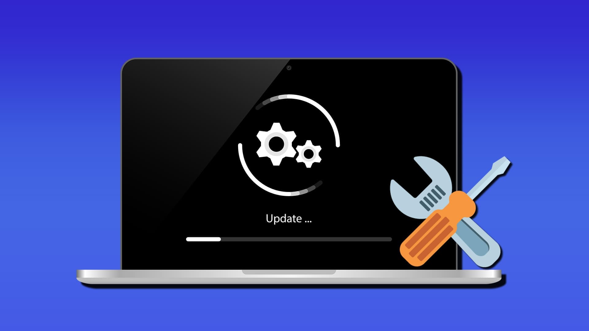 How to Fix Windows Update Replaced Your AMD Graphics Driver - Guiding Tech