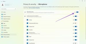 Ways to Fix Windows 11 Voice Typing Not Working - Guiding Tech
