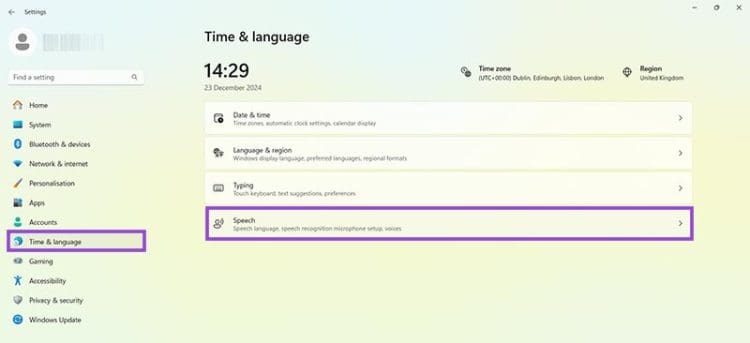 Ways to Fix Windows 11 Voice Typing Not Working - Guiding Tech