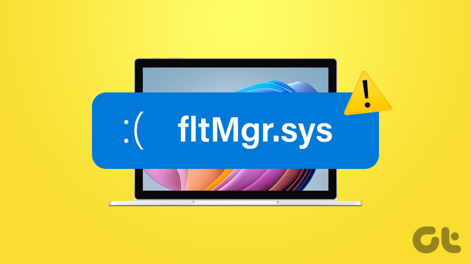 How to Solve Vertical Blue Lines Appearing on Laptop Screen