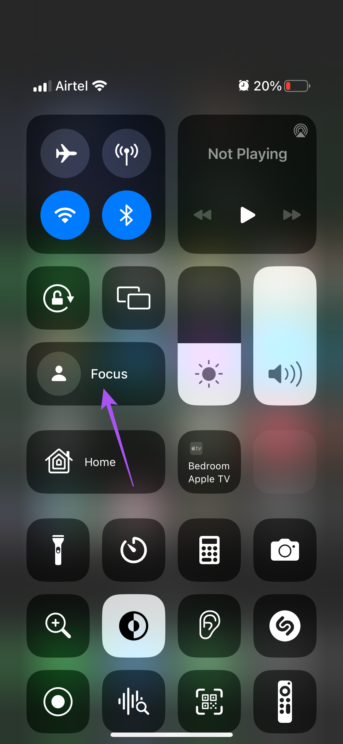 2 Best Ways to Set Up Automatic Replies to Calls and Messages on iPhone ...