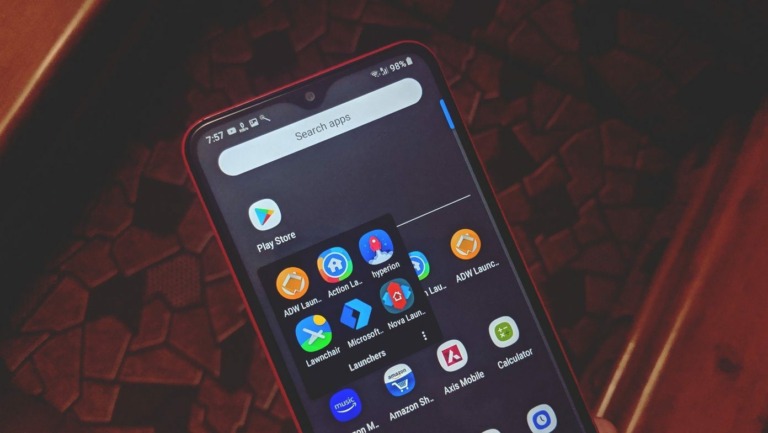 What Is an App Drawer in Android and How to Use It Optimally