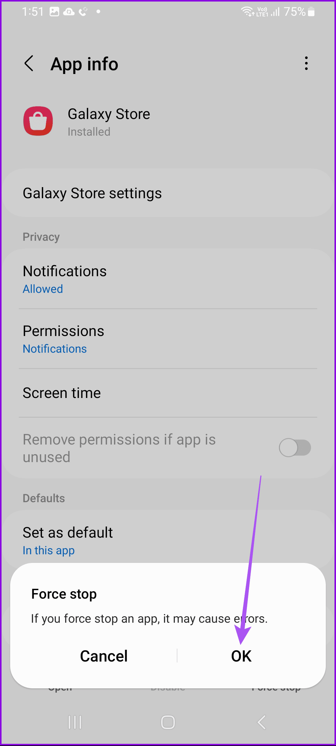 9 Best Fixes for Samsung Galaxy Store Not Downloading Apps on Samsung ...