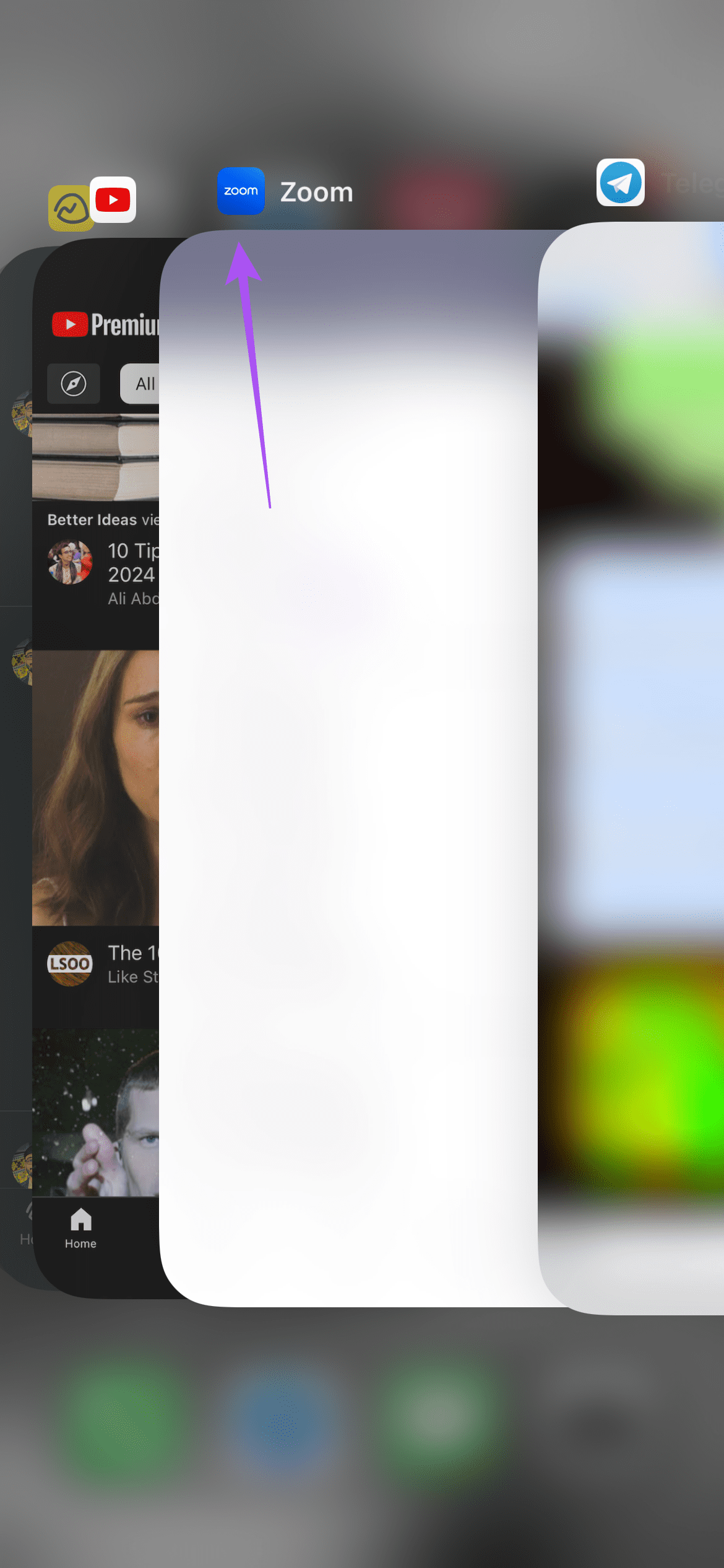 6 Best Fixes for Background Blur Not Working in Zoom App - Guiding Tech
