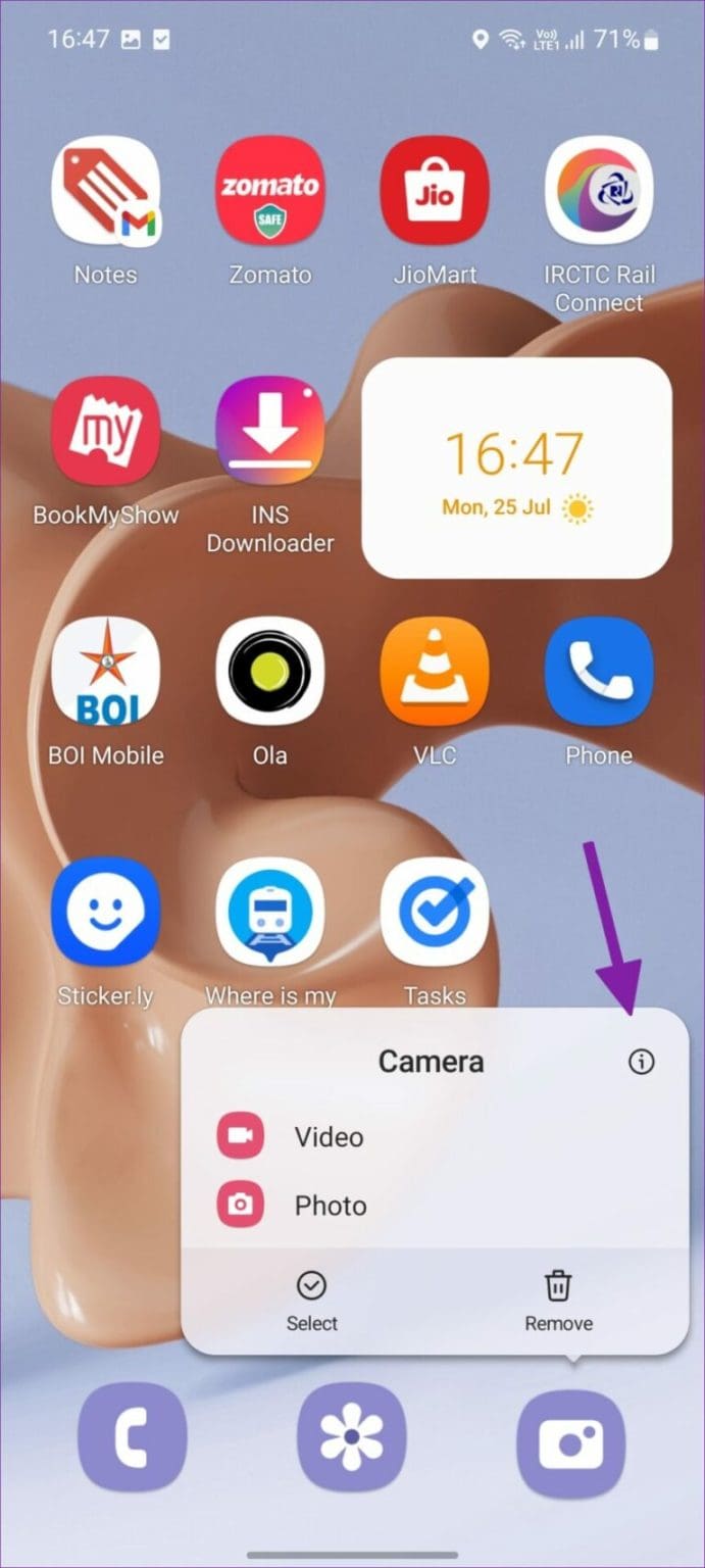 Top 6 Ways to Fix Camera Focus Not Working on Android - Guiding Tech