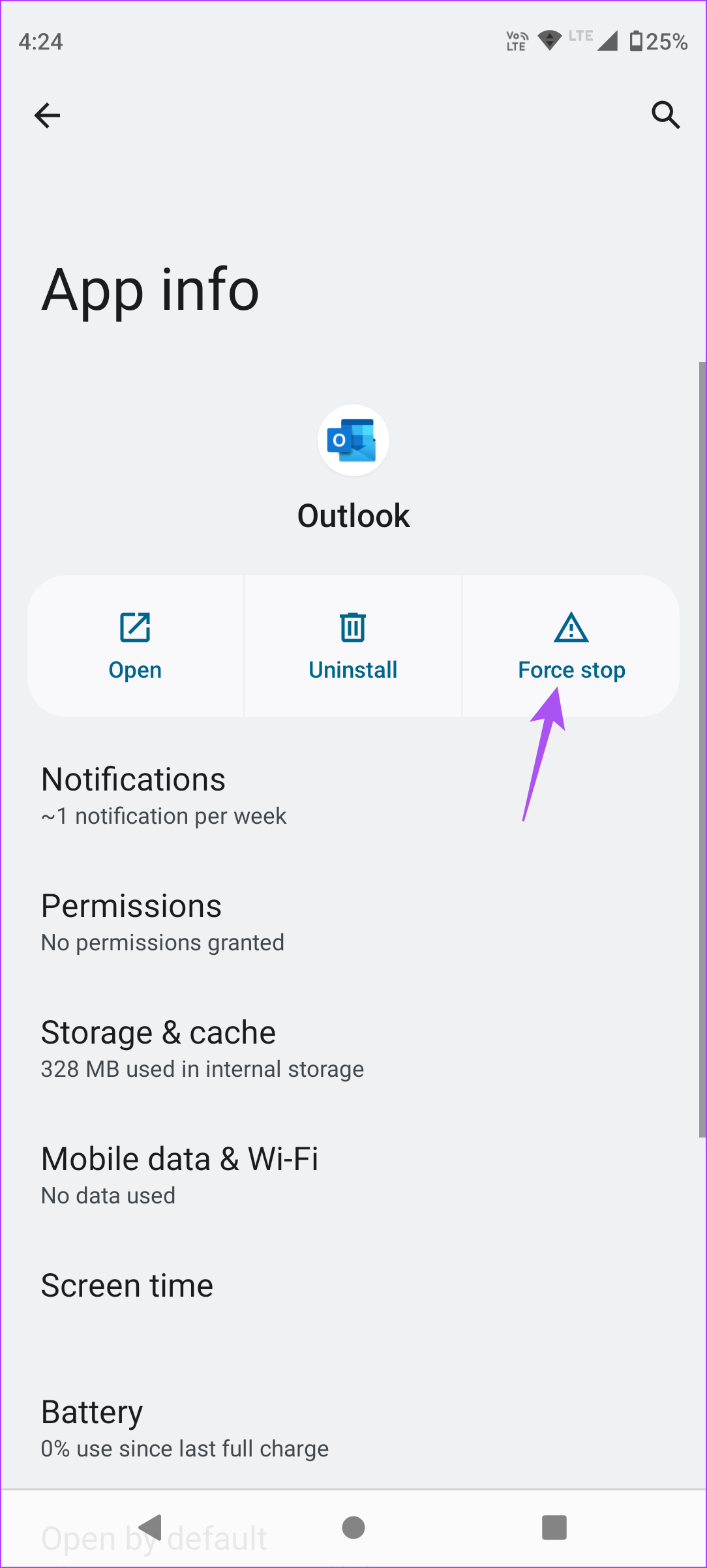 6 Best Fixes for Outlook App Not Downloading Attachments on iPhone and ...