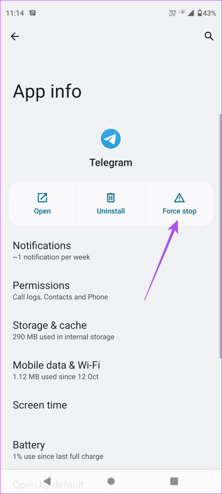 9 Best Fixes for Telegram Calls Not Connecting on Android and iPhone ...