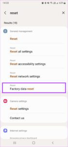 4 Ways to Fix Fingerprint Sensor Not Working on Android Phones ...