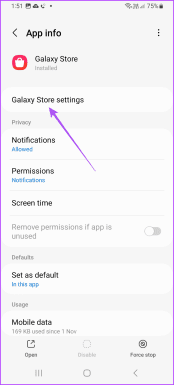 4 Fixes for Samsung Galaxy Store Not Downloading Apps - Guiding Tech