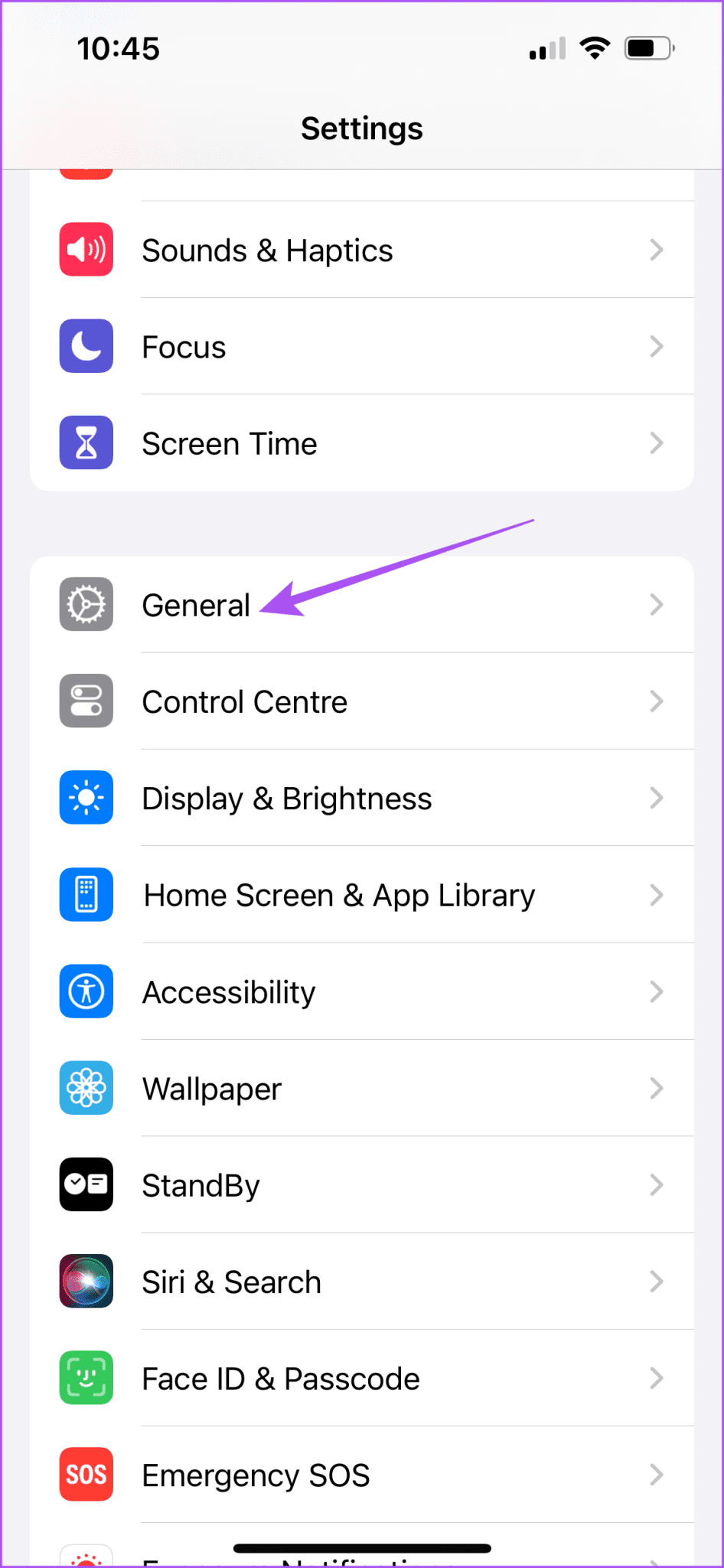 How to Enable or Disable Inline Predictive Text on iPhone, iPad, and Mac - Guiding Tech